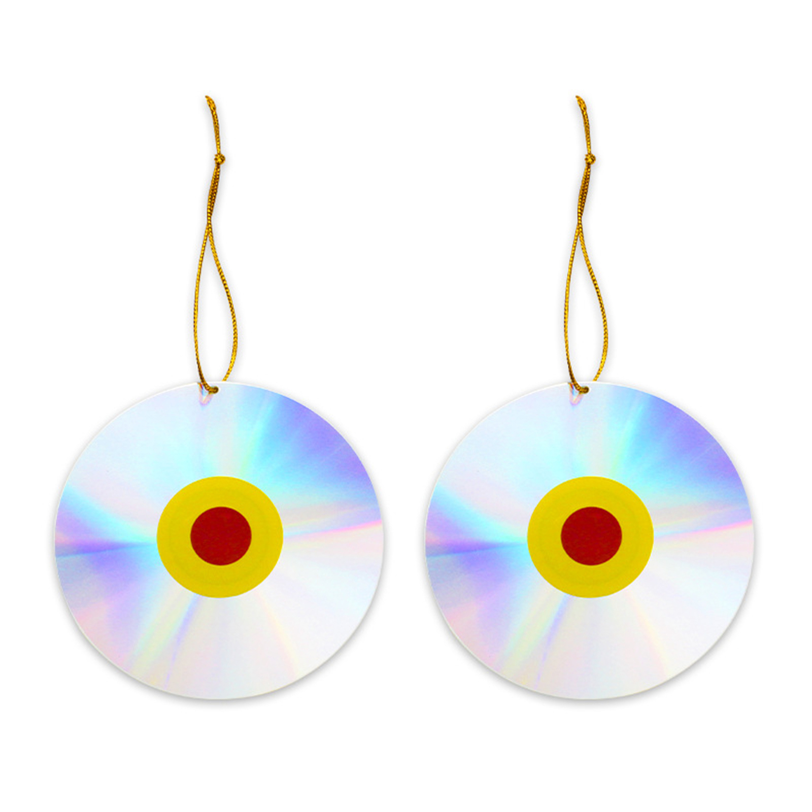 Bird Scare Disc Professional Anti Bird Reflective Bird Scare Disc ...