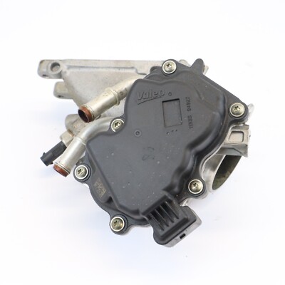 VAG 2.0 TDI Drosselklappe Drosselklappenstutzen - 04L128059AA ...