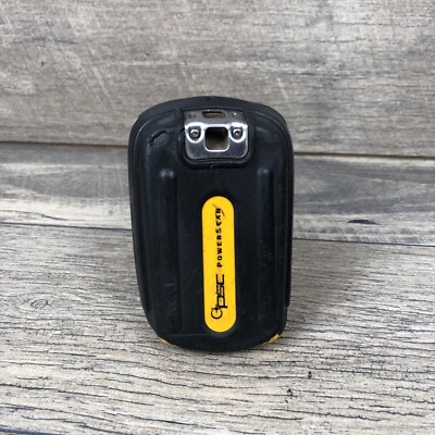 Barcode Scanners - Psc Powerscan Barcode Scanner