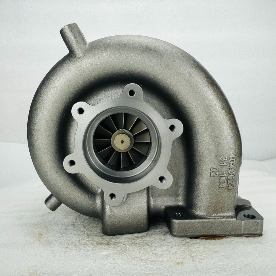 HE531VE Turbo R23539570 For Detroit Diesel S60 14L Turbocharger 2836825 ...