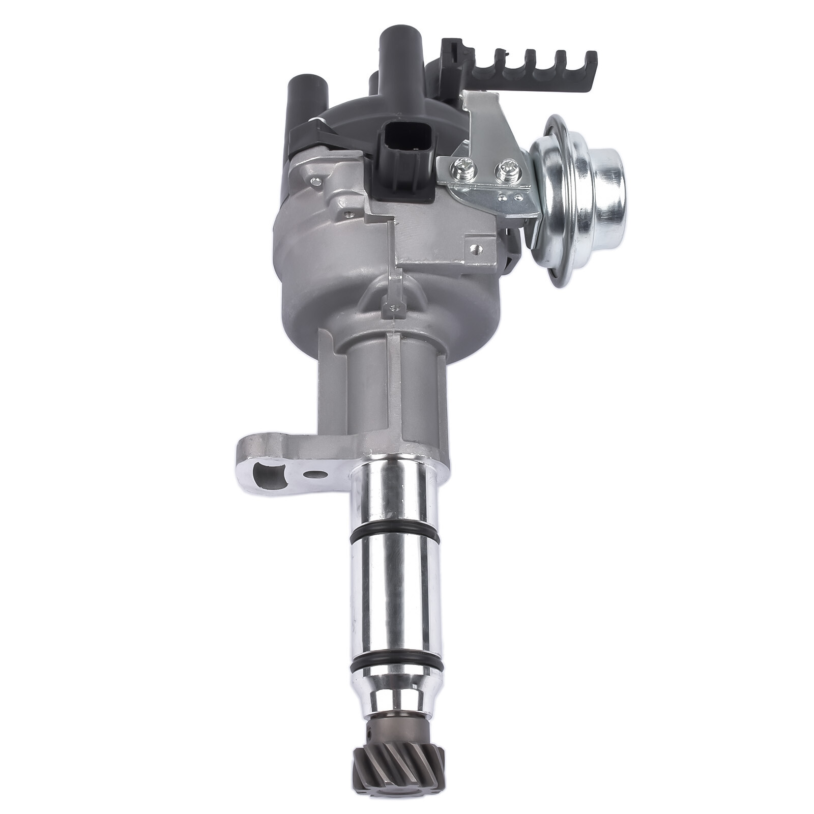 Ignition Distributor For Mitsubishi 4G63 4G64 Forklift FG20 MD169418 ...