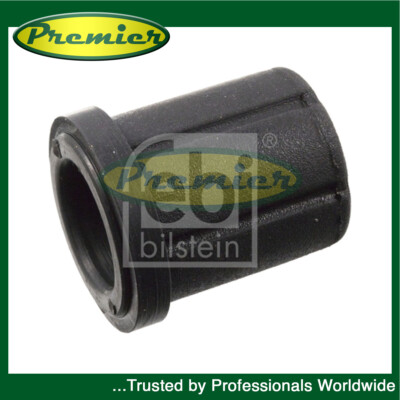 Premier Rear Lower Leaf Spring Bush Fits Toyota Hilux 2015- 90385T0017 ...