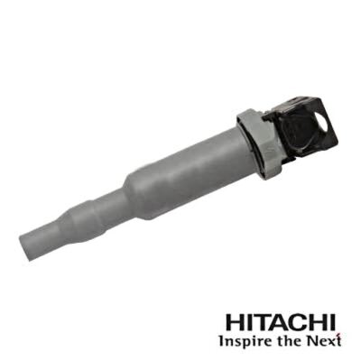 HITACHI Ignition Coil For BMW E60 E61 E63 E64 E81 E82 E88 E90 E91 ...