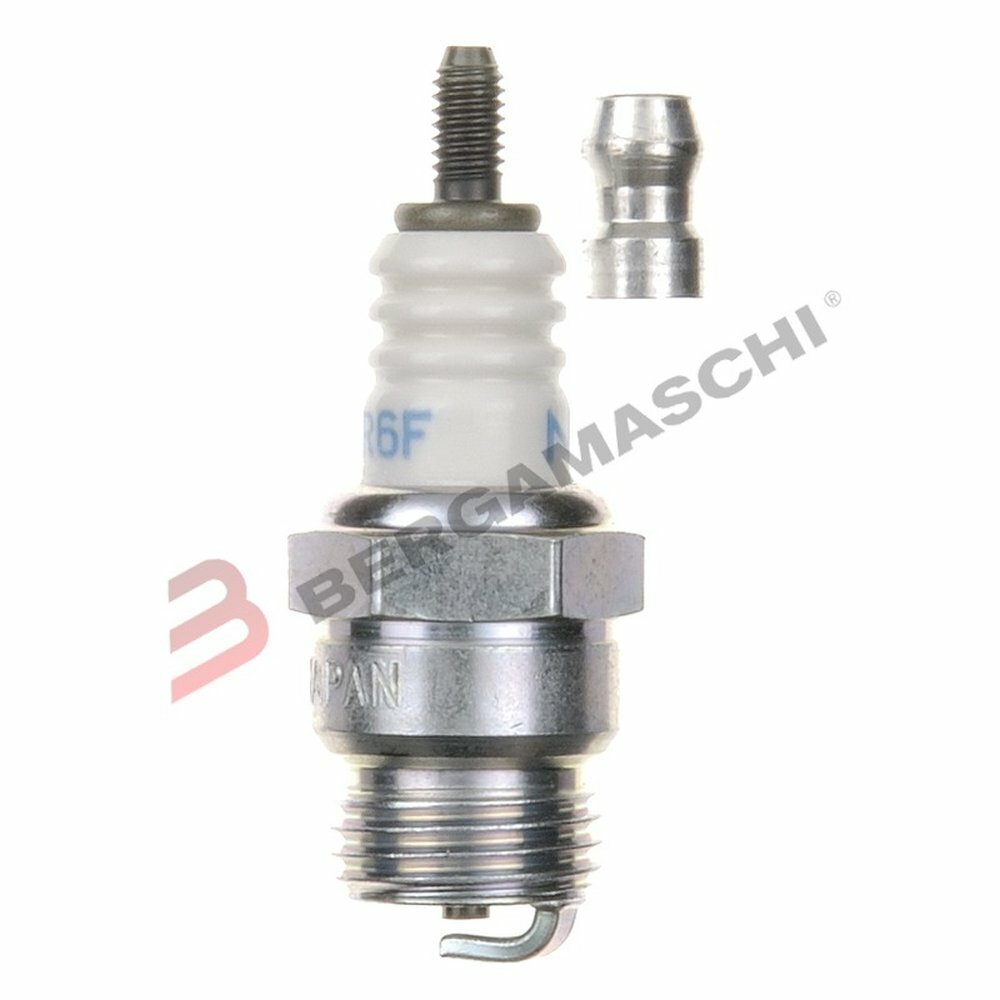 Jenn Feng 9295-320001 - Alternative spark plugs