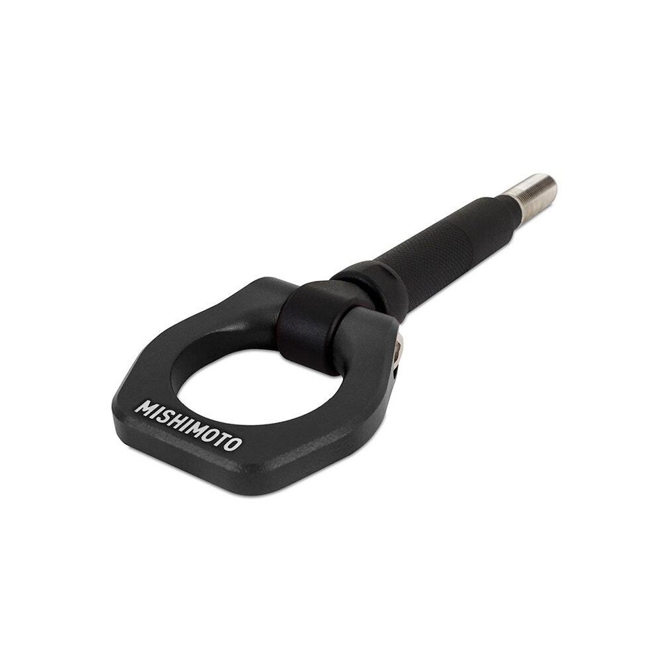 FOR 2013-2020 SUBARU BRZ SCION FRS 86 MISHIMOTO FRONT TUG TOW HOOK ...