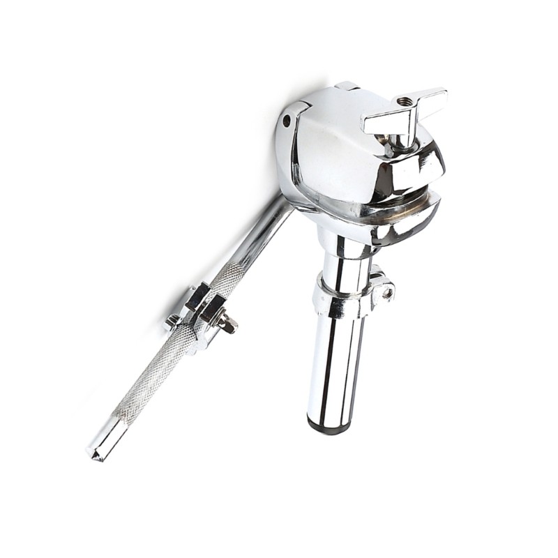 Metal Drum Stand Single Arm Stand Rack Cymbal Mount Holder Drum Set ...