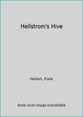 Hellstrom's Hive by Frank Herbert | eBay