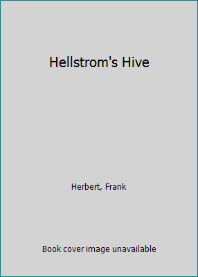 Hellstrom's Hive by Frank Herbert | eBay