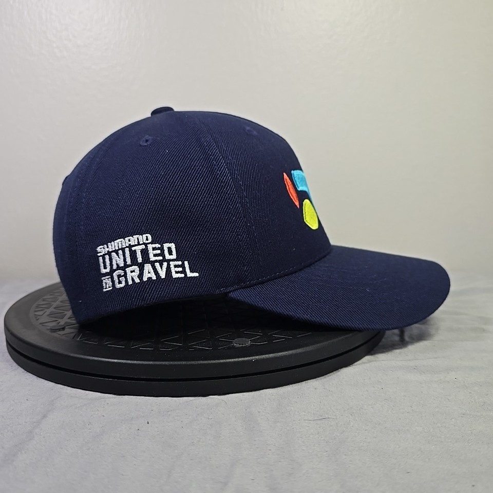 United Airlines Hat Yupoong Navy Travel Logo Cap “Good Leads the Way ...