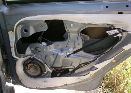 rear power window rh for FIAT PUNTO 1.3 JTD 2006-2012 2008 80877 | eBay