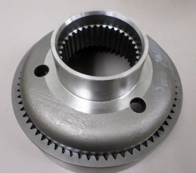 Axletech A88412071 Planetary Ring Gear Assembly | eBay