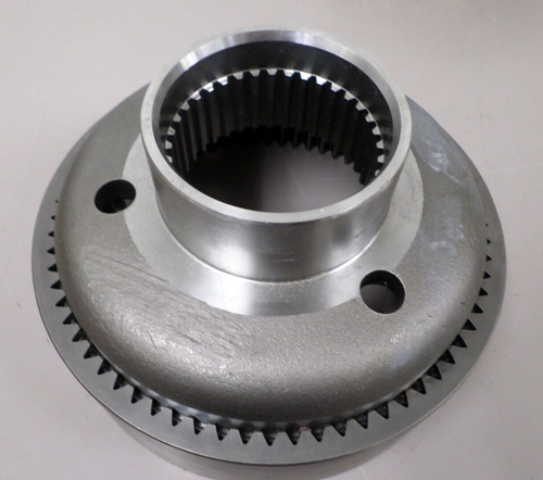 Axletech A88412071 Planetary Ring Gear Assembly | eBay