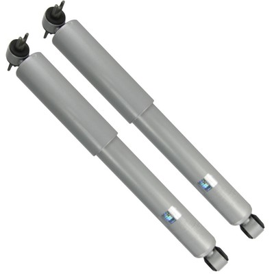 SenSen Rear Strut and Shock Absorber Assembly Kit Direct Fit | eBay