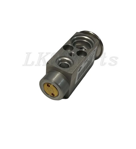Land Rover Range Rover 03-12 AC Control Valve JQD000050 New | eBay