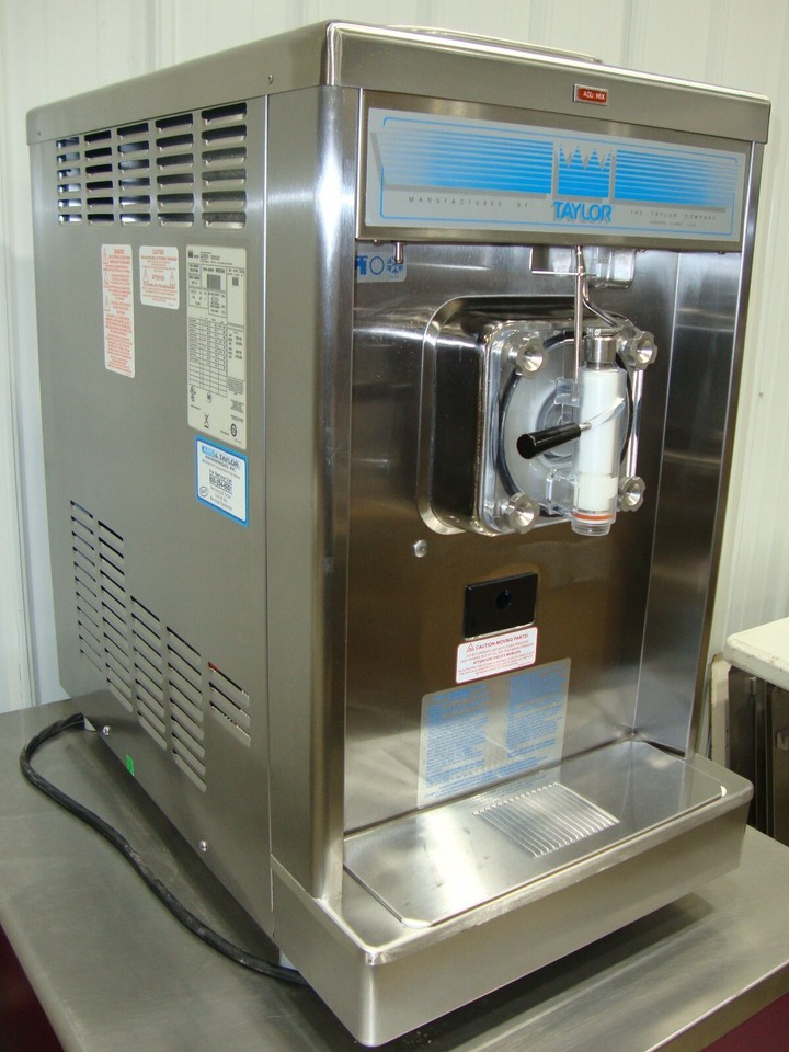Awesome 2020 Taylor 340-12 Countertop Margarita Slushy Frozen Cocktail ...