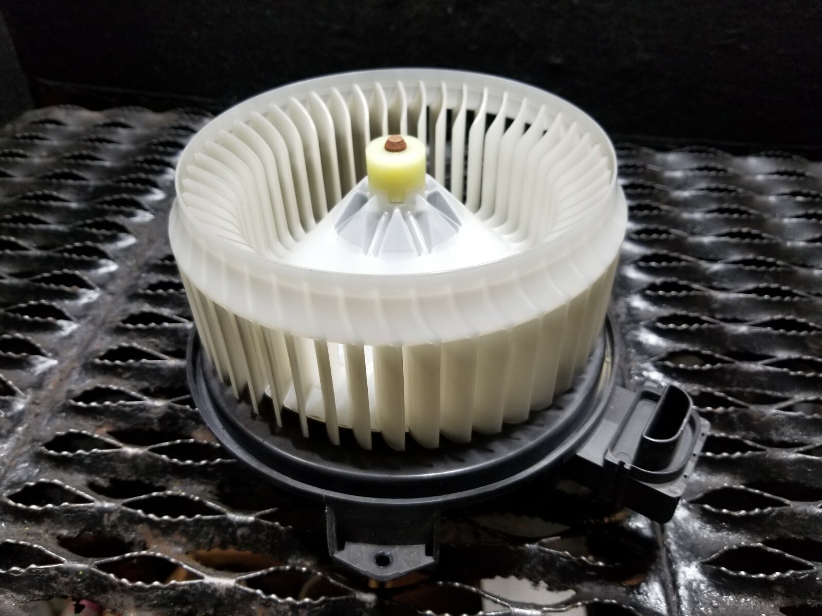 10 11 12 13 ACURA MDX BLOWER MOTOR OEM | eBay