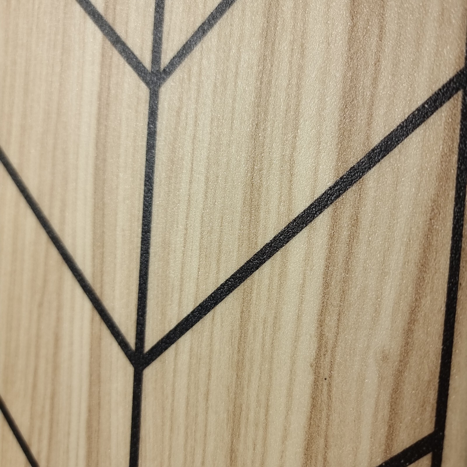 Panel Wall SYMETRIC LINES Effect Covering Panels Ceiling Polystyrene ...