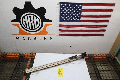 Linear Actuators - Allen Bradley