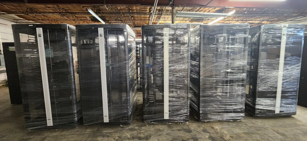 Chatsworth Racks Cabinets | Cabinets Matttroy