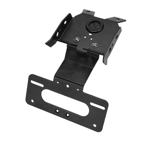 Motorcycle License Plate Bracket Holder FOR 690 SMC R /ABS 690 Enduro R ...