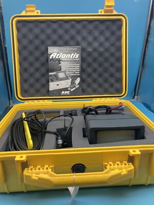 Fishfinders - Atlantis Underwater