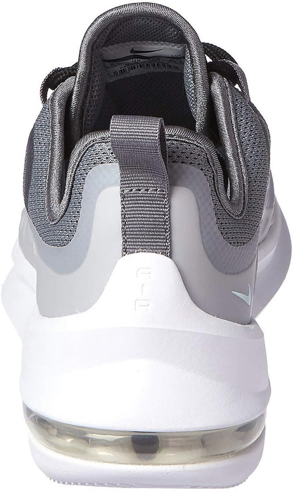 Women Nike Air Max Axis Athletic Shoes Cool Grey/Platinum/Igloo-White ...