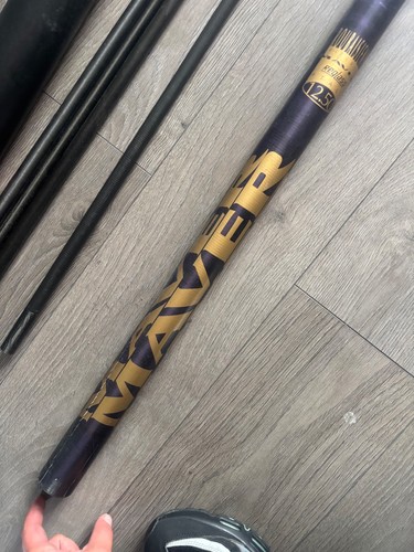 Maver 12.5m B1 Fishing Pole Old attic find | eBay UK