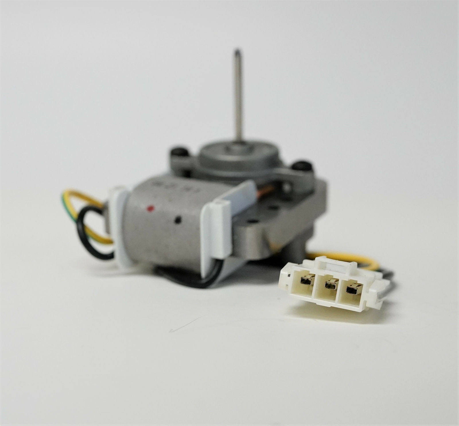 Supco SM2500 for Electrolux Frigidaire 297250000 Refrigerator Fan Motor ...