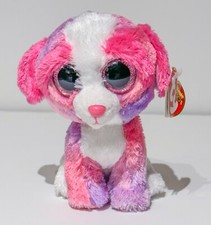 Sherbet the Dog - Beanie Boos - Beaniepedia
