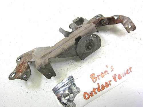 Briggs & Stratton 20HP Vanguard V-Twin 358777 Governor speed control ...