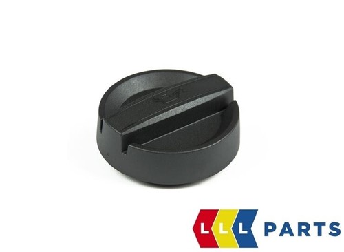 NEW BMW GENUINE 1 3 4 5 6 7 X1 X3 X4 X5 X6 SERIES MOTOR OIL FILLER CAP ...