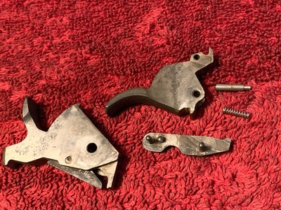 Replacement parts | Taurus Firearm Forum