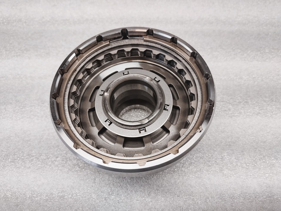 2019-2021 Subaru 2.4L CVT TR690 Trans Reduction Driven Gear w Input ...