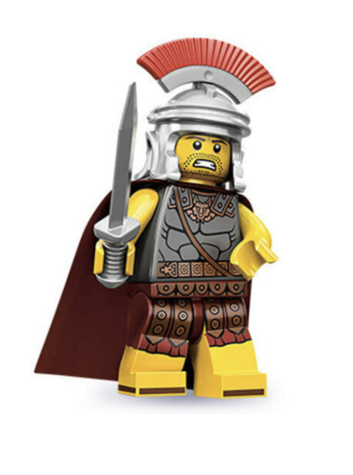 YOU PICK! LEGO 71001 Series 10 Minifigures ***RETIRED*** | eBay