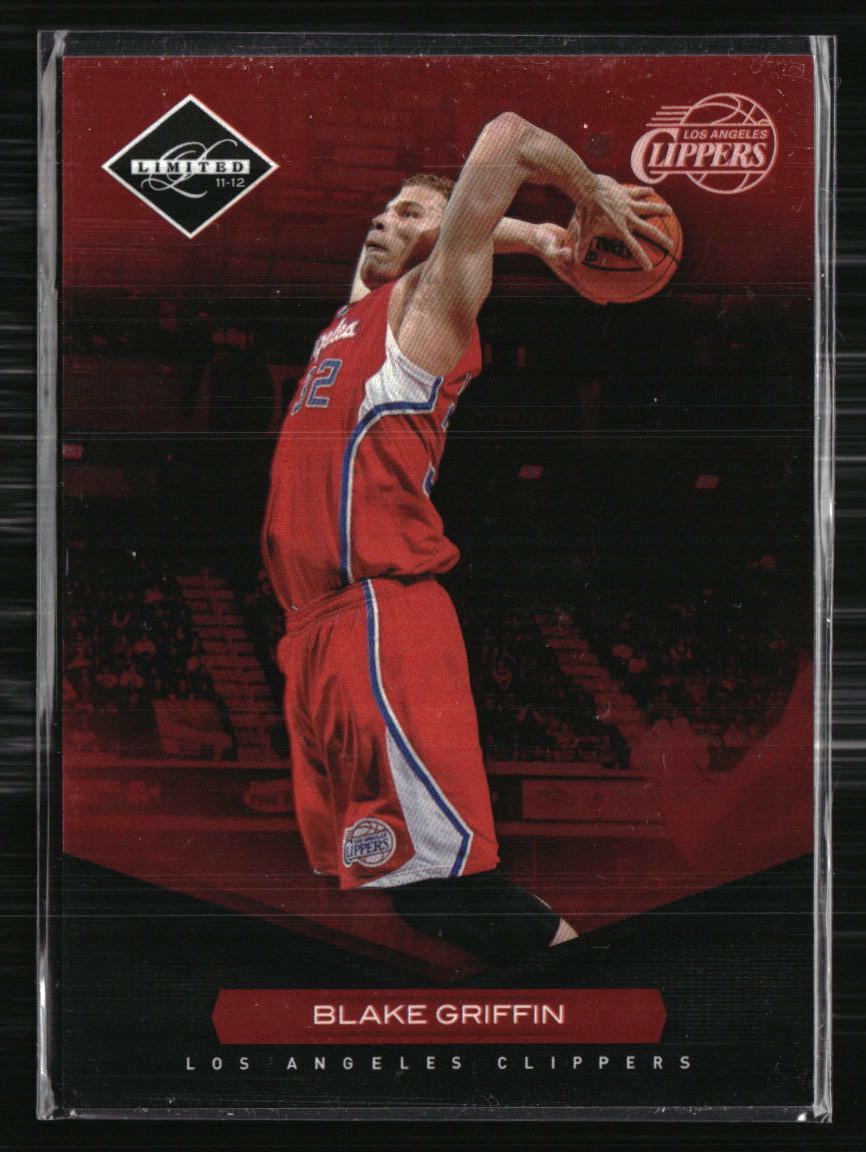 Blake Griffin 2011