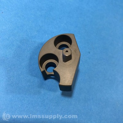 Tamadic Co., Ltd. DEX215-004 Locator Pin Plate FNIP | eBay