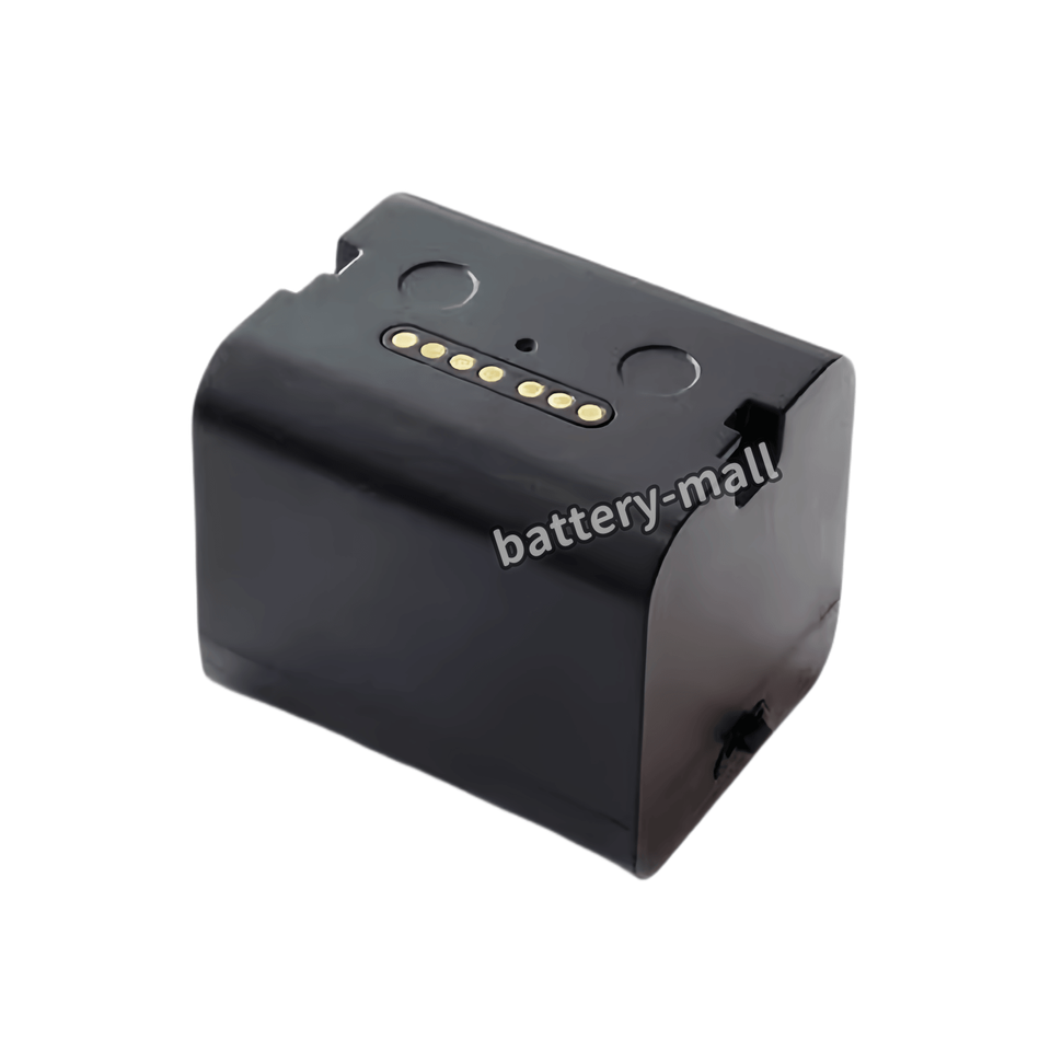 New ACCSS8001 Focus 3D Laser Scanner Battery for faro S120 S70 S150 ...