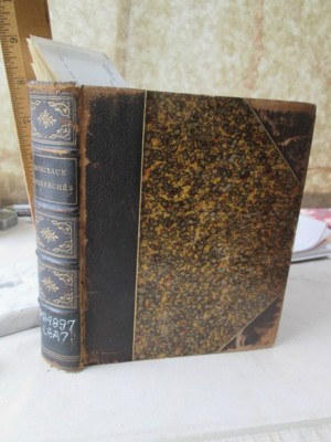 Collection of POEMS & SONGS,1883,Abide With Me,H.F.Lyte,Illust.L.B ...