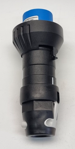 Ceag Cooper Crouse Hinds GHG 511 7306 16A 3 Pole Ex Plug ...