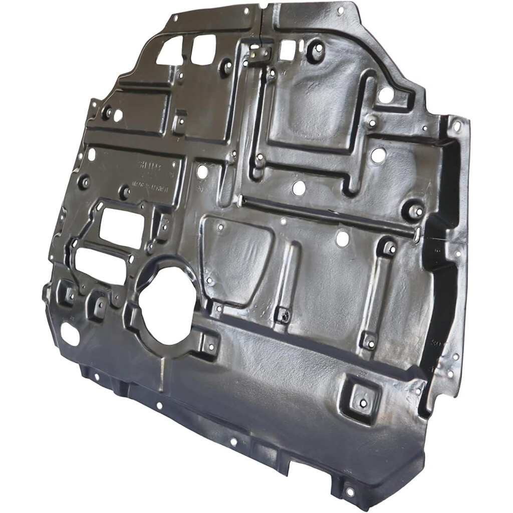 For Toyota Prius 2010-2015 Engine Splash Shield Center 5141012105 ...