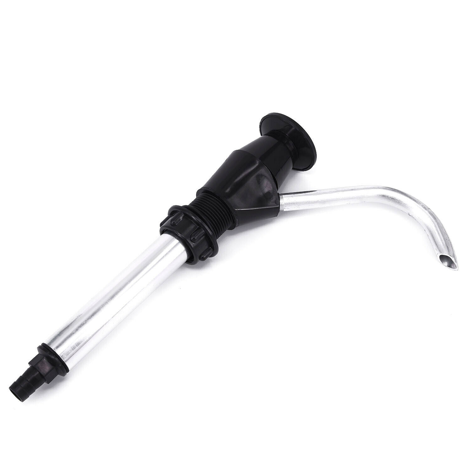 Manual Water Bottle Pumping Faucet Caravan Sink Water Hand Pump Tap ...