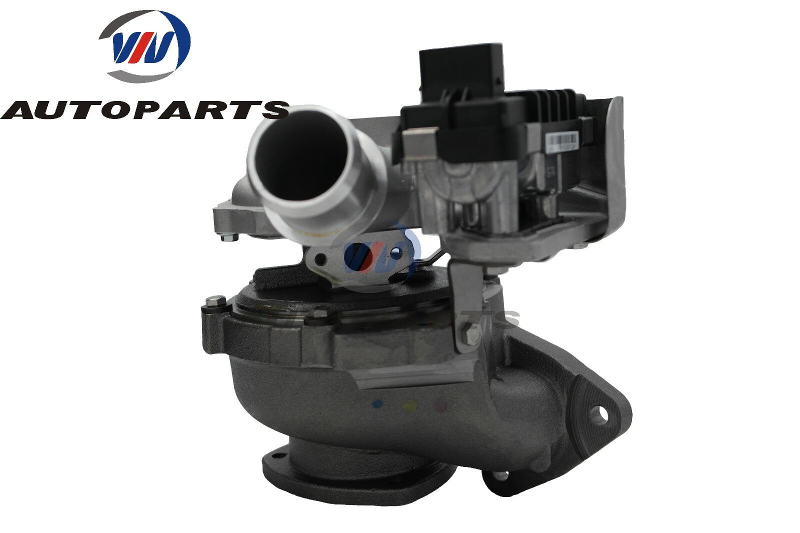 GTB2256 Turbo Charger 812971 / 798166 For Ford Ranger 3.2L / Mazda BT50 ...