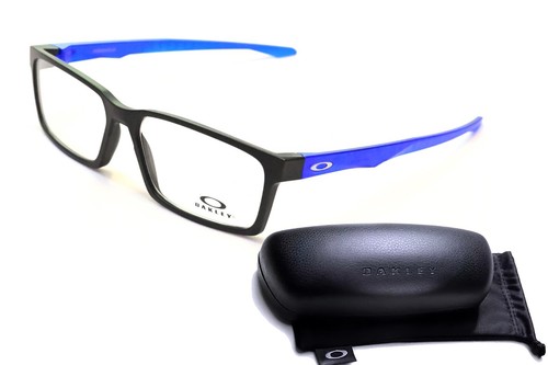 Oakley Overhead OX8060-0959 Frames Reading Glasses/Bifocal/Progressive ...