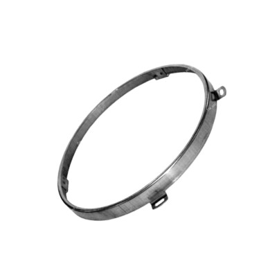 Front Left /Right Headlamp O-Ring Retainer #68003772AA Fit For Jeep ...