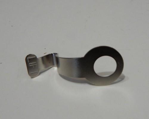 New Gas Fuel Tank Cap Lift Tab Lift Lever For Original Type Cap 1955 ...