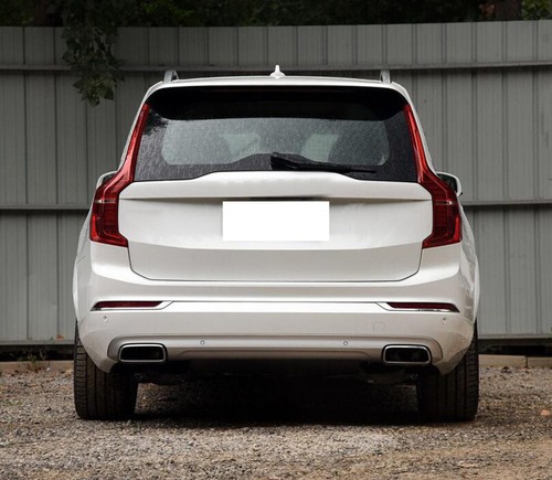 1*For Volvo XC60 2018-2021 XC90 2016-2021 Left Side Rear Bumper ...