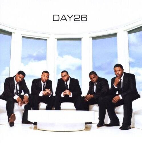 Day26 - Audio CD By Day 26 - GOOD | eBay
