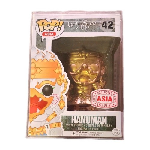 Hanuman Funko Asia Exclusive | eBay