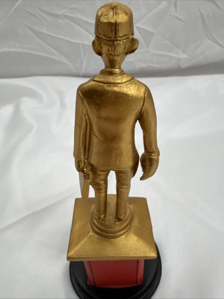 The Office Best Fan in Baseball Bobblehead Scranton Railriders | eBay