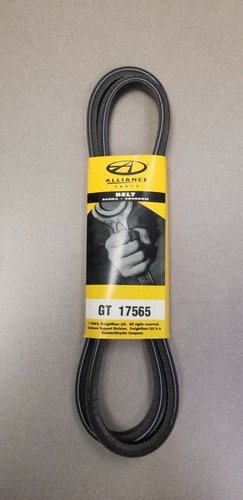 17565 - GATES V-BELT 9565 For FORD, FREIGHTLINER, NISSAN, PETERBILT | eBay